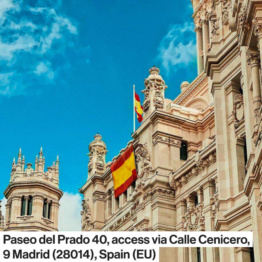 ACE EDUCATION - SPAIN